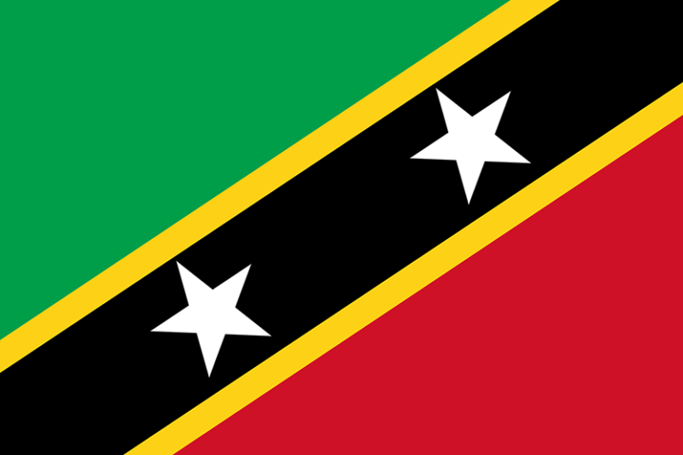 Our Members - Caribbean Reparations Commission